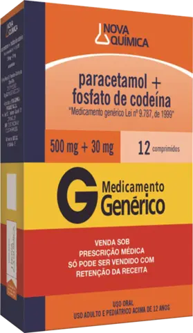Chegou no Estoque