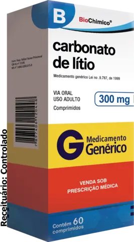 Chegou no Estoque