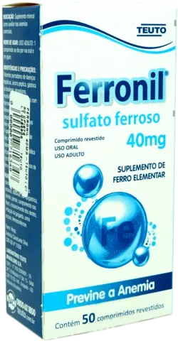 Chegou no Estoque