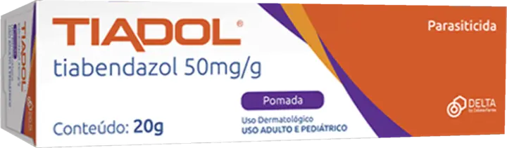 Chegou no Estoque